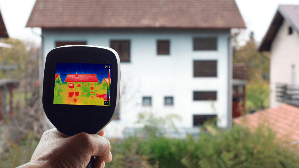 Why is Insulation and Bridging the Thermal Gap important? - Energy ...