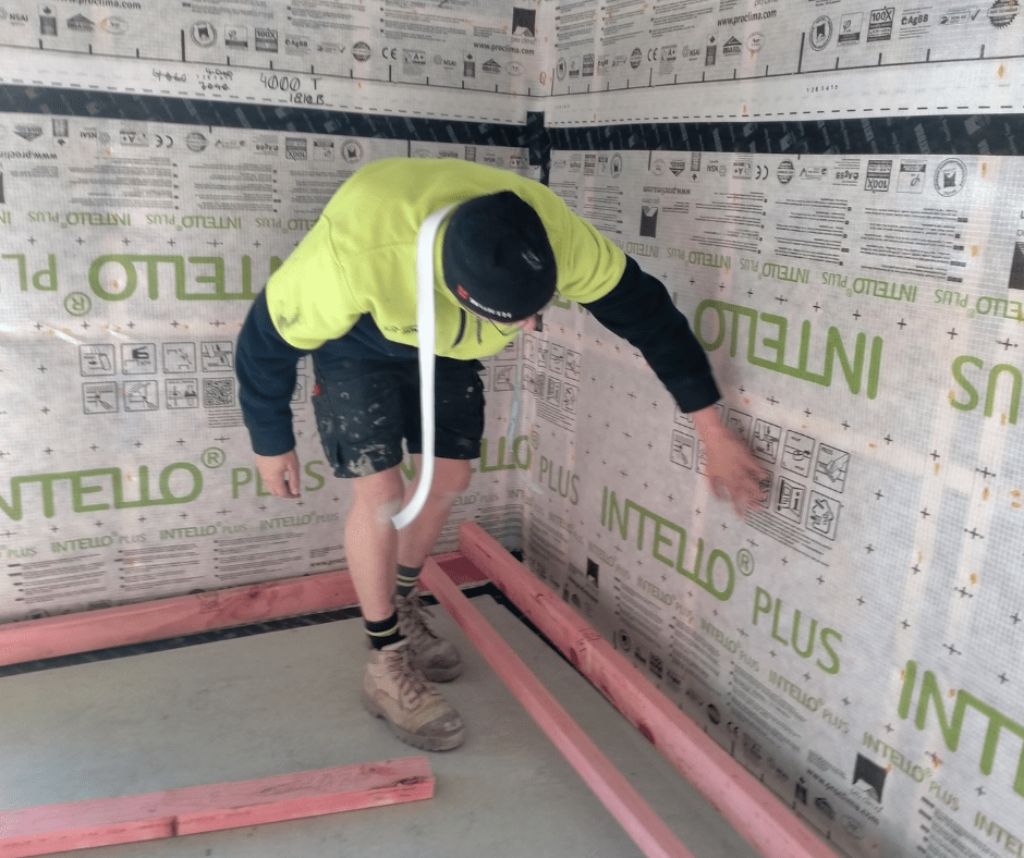 Airtightness Tests For Your Home