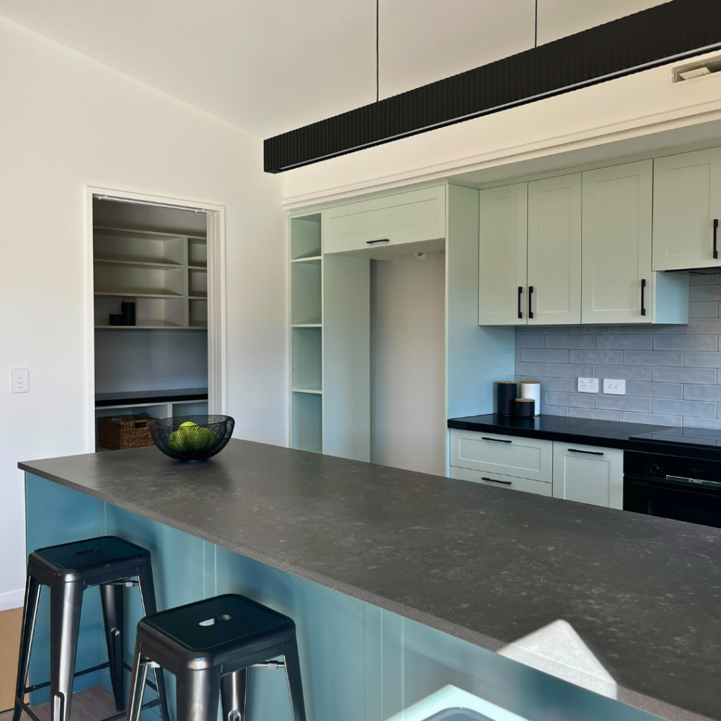 Show Home Energy Efficient Homes