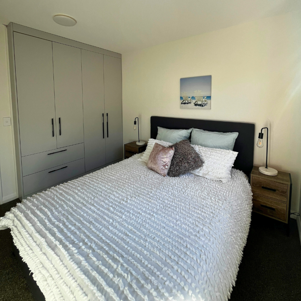 Show Home Energy Efficient Homes