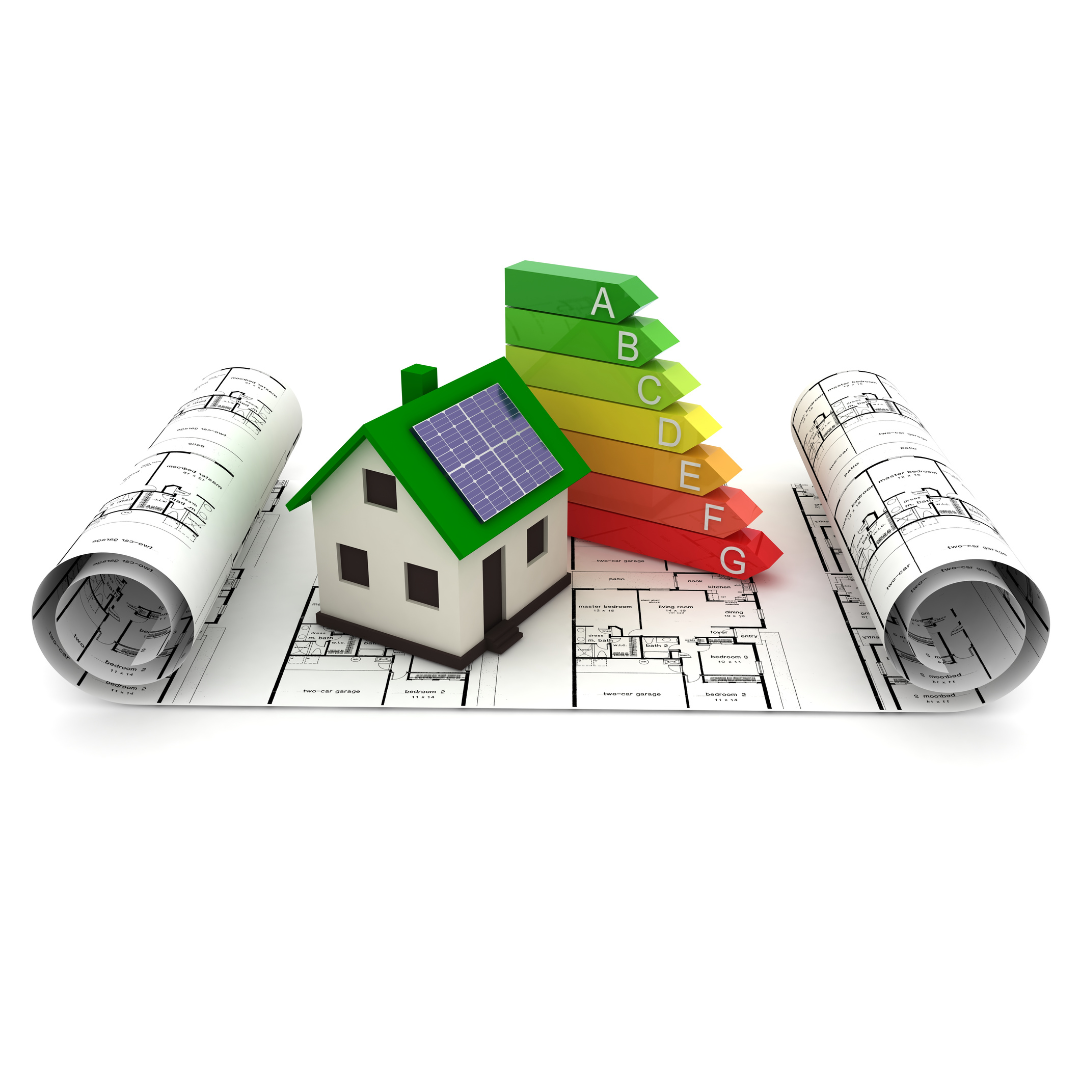 Passive House Explained - Energy Efficient Homes